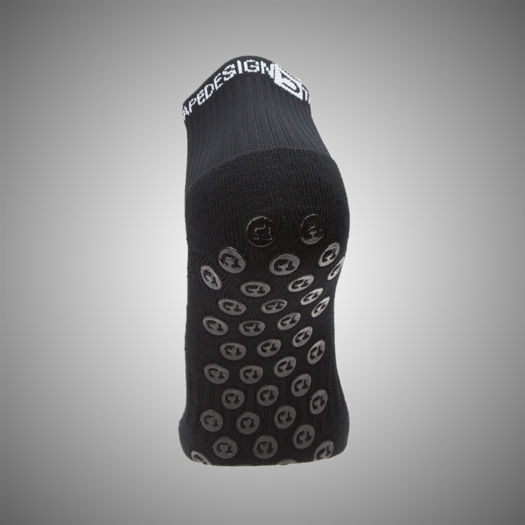 Allround Socks "Short" - TAPEDESIGN