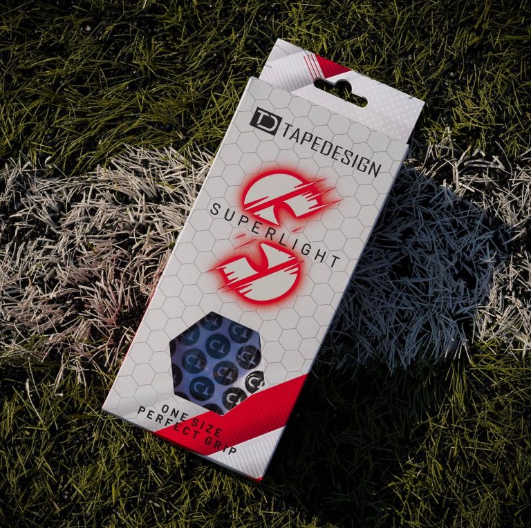 „SUPERLIGHT” Socks (with ID) - TAPEDESIGN