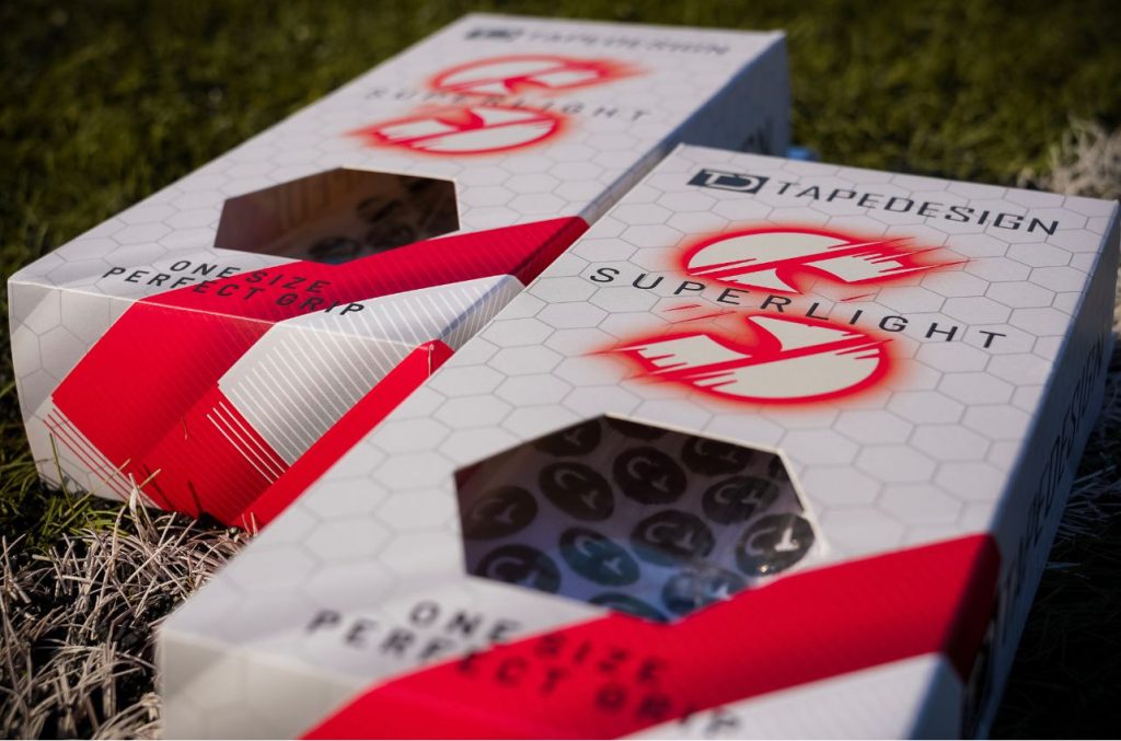 „SUPERLIGHT” Socks (with ID) - TAPEDESIGN