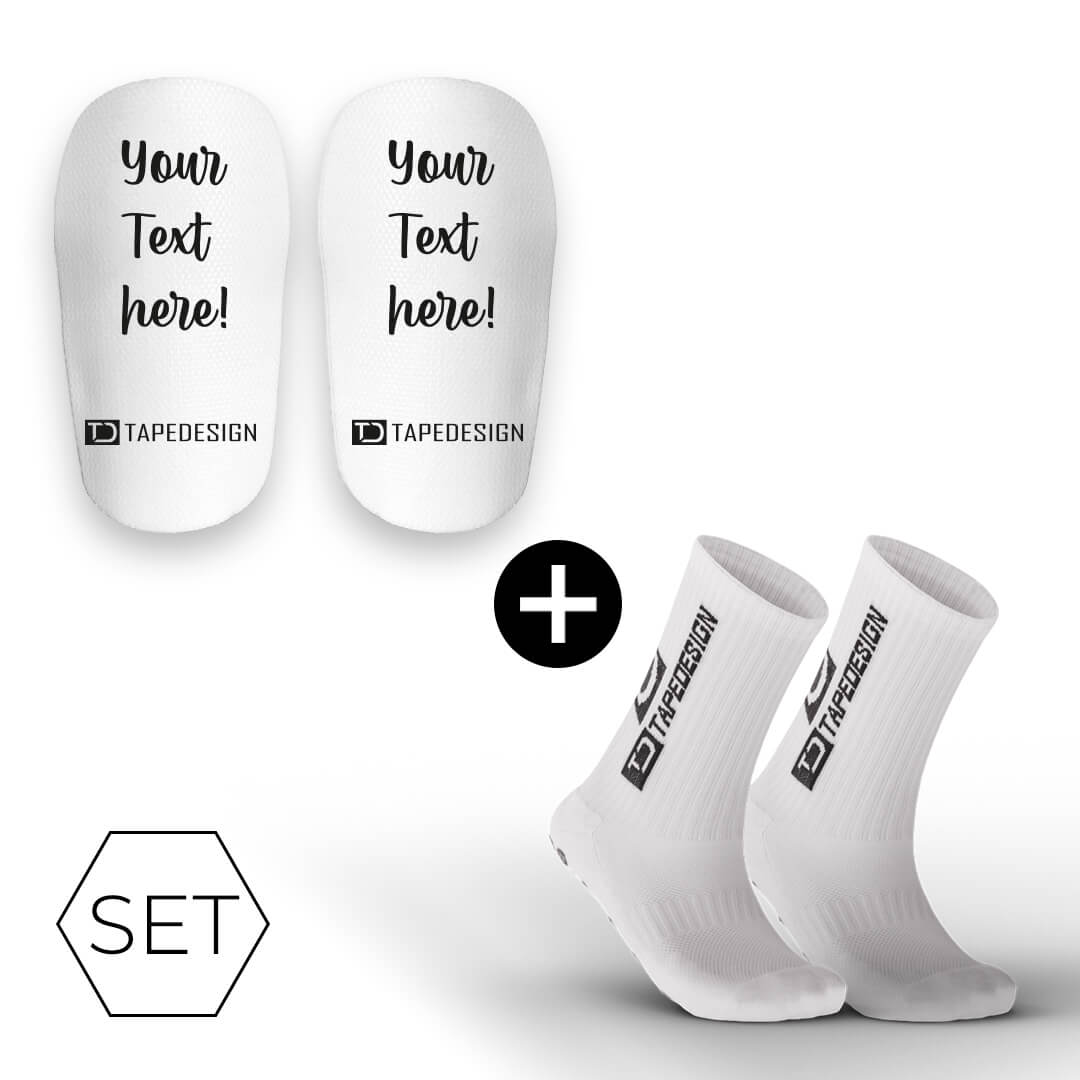 „SUPERLIGHT” Socks - TAPEDESIGN