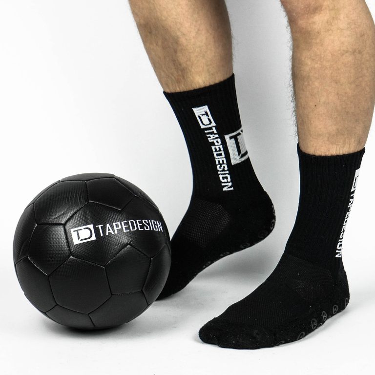 „SUPERLIGHT” Socks (with ID) - TAPEDESIGN