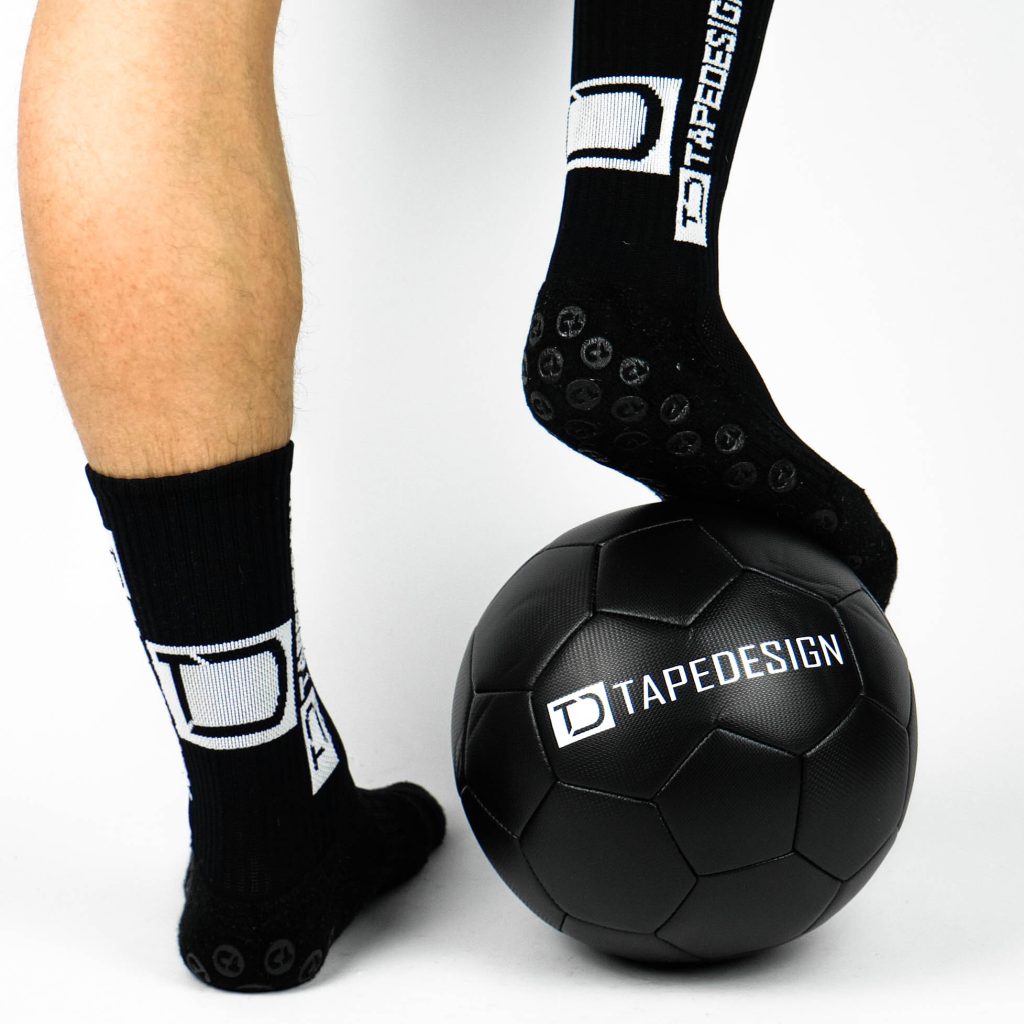 „SUPERLIGHT” Socks (with ID) - TAPEDESIGN