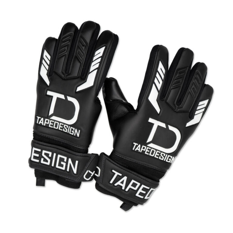 Goalkeeper Gloves - TAPEDESIGN