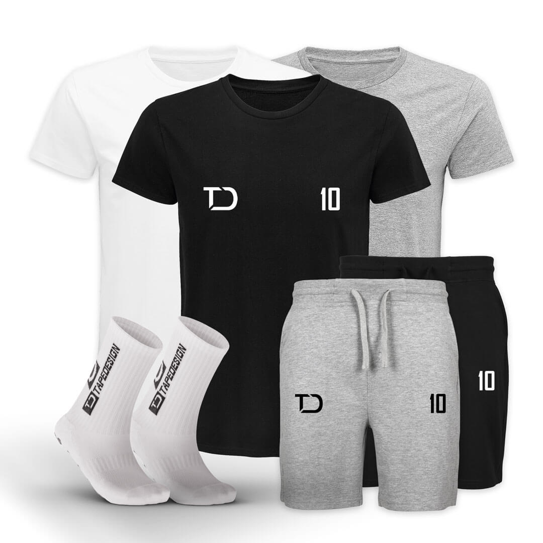 SPECIAL SETS - TAPEDESIGN