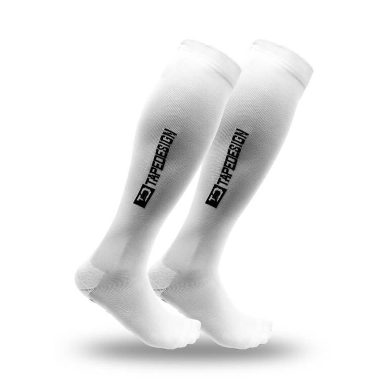„COMPRESSION” Socks - TAPEDESIGN