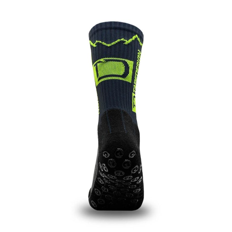 „Outdoor 2.0” Socks - TAPEDESIGN