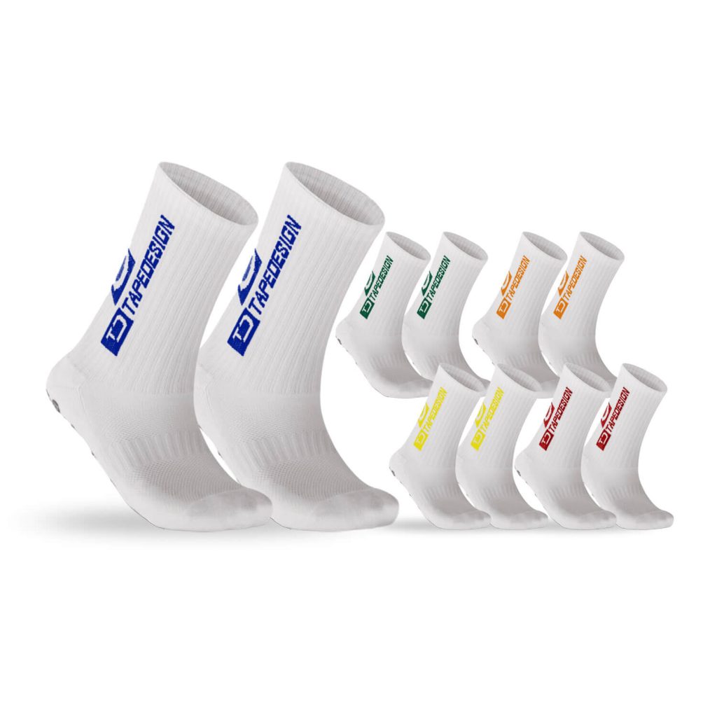 Allround Socks „Classic Special” - TAPEDESIGN