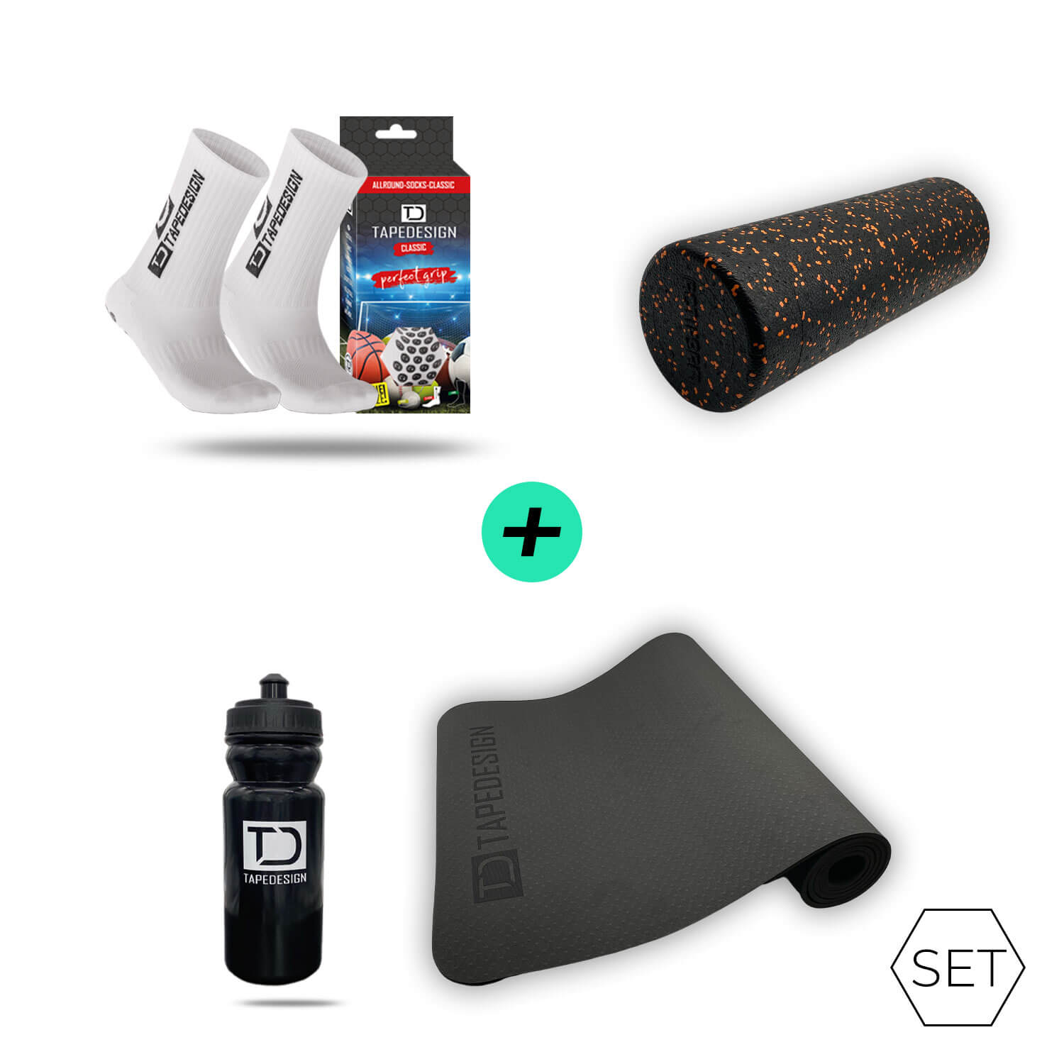 SPECIAL SETS - TAPEDESIGN