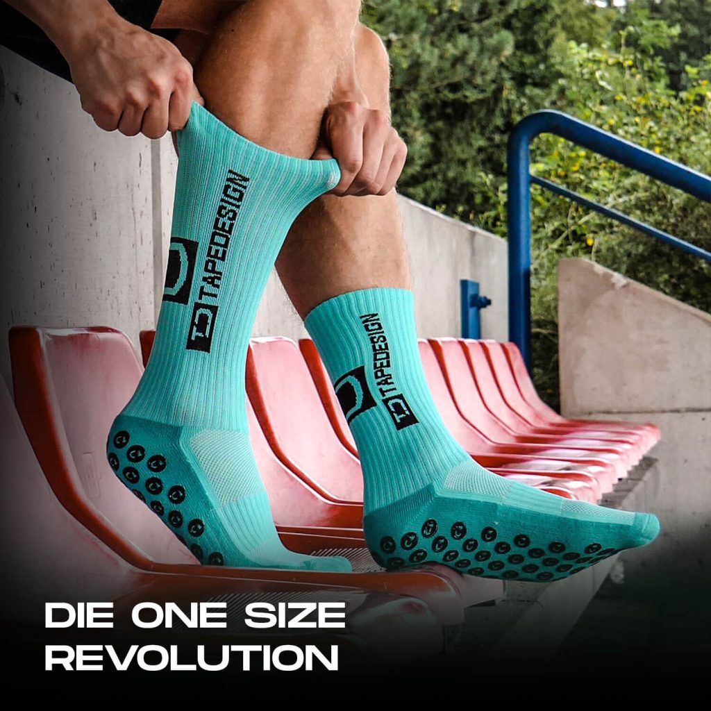 Allround Socks Classic - TAPEDESIGN