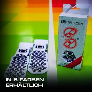 SPECIAL SETS - TAPEDESIGN