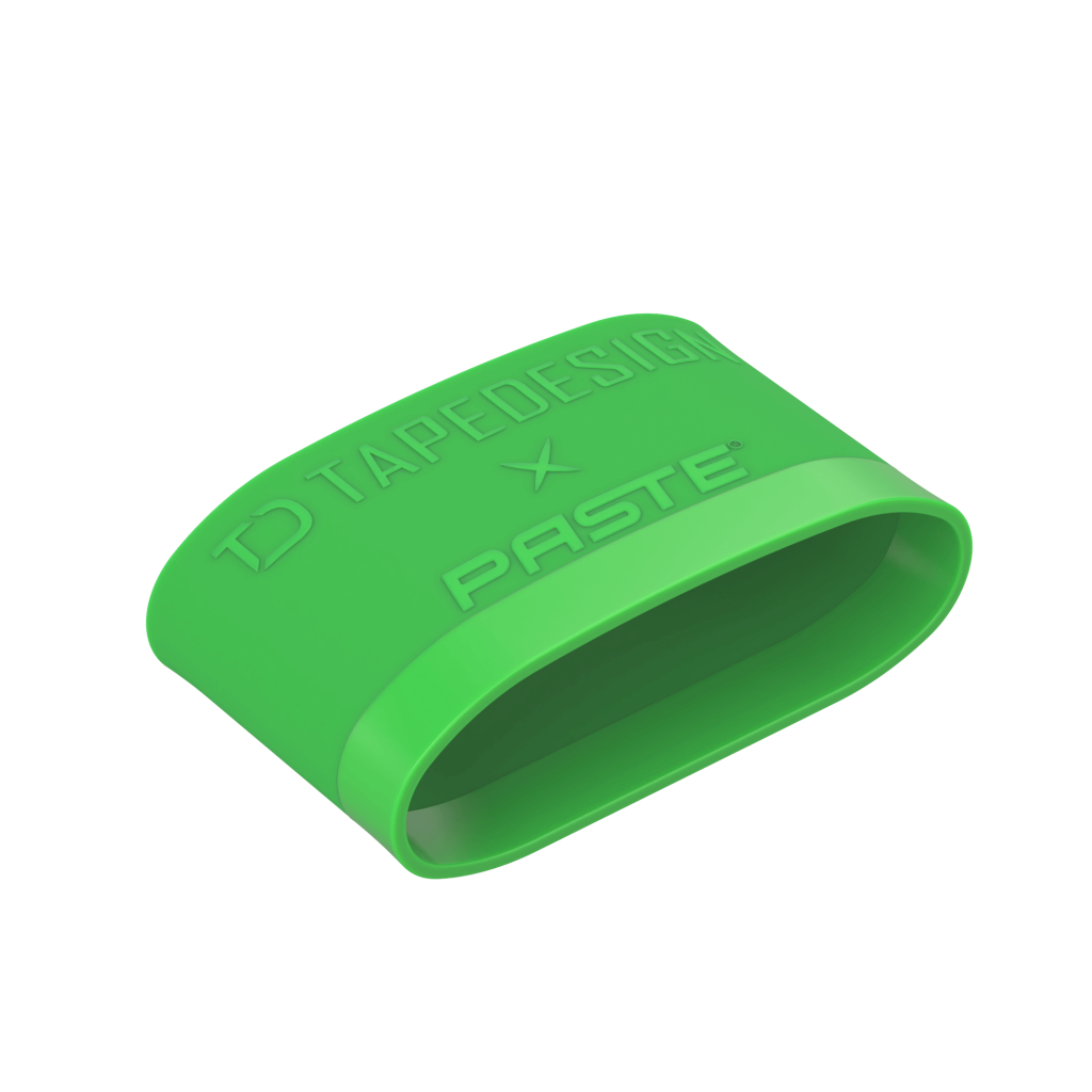 TAPEDESIGN® x PASTE® – Grip Tapes - TAPEDESIGN