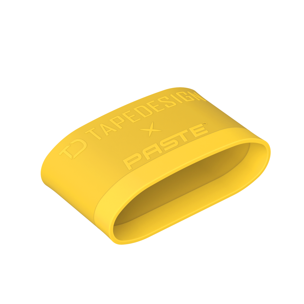 TAPEDESIGN® x PASTE® – Grip Tapes - TAPEDESIGN