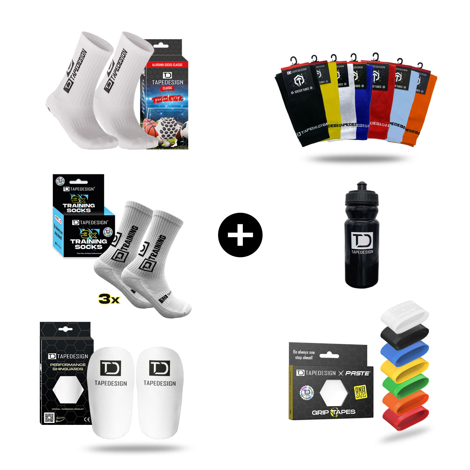 SPECIAL SETS - TAPEDESIGN