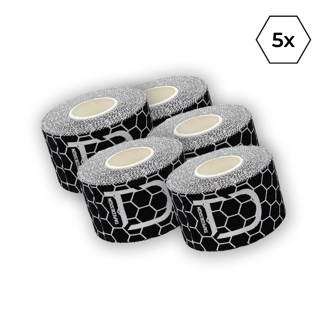 TAPEDESIGN® x PASTE® – Grip Tapes - TAPEDESIGN