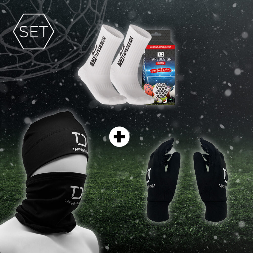 SPECIAL SETS - TAPEDESIGN