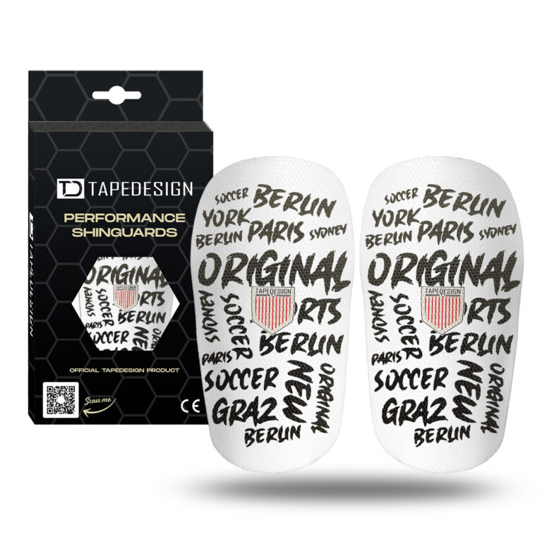 SHINGUARDS Archives - TAPEDESIGN