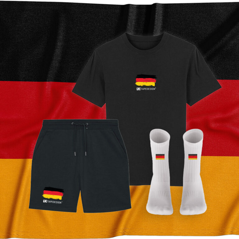 TAPEDESIGN® - Grip Socks | Always one step ahead