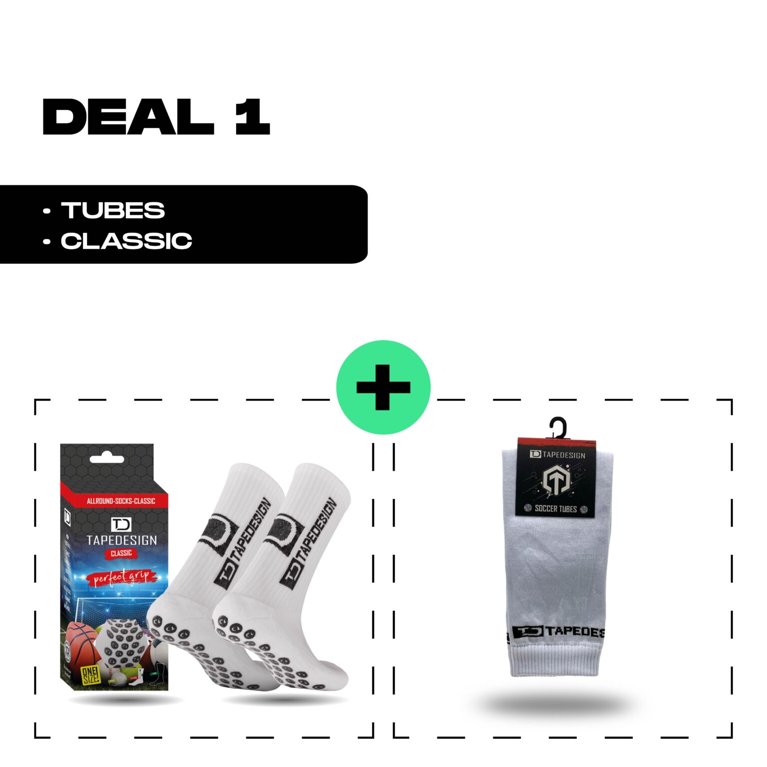 SPECIAL SETS - TAPEDESIGN